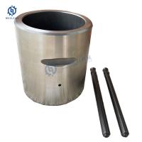 China Atlas Hydraulic Breaker Spare Parts Ring Bush Inner Bush Hb3600 Tool Bush Hammer Bush for sale