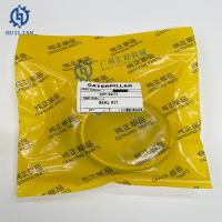 China CATEEEEEEEE Excavator Repair Oil Seal Kit Rubber CATEEEEEEE 237-8277 Seal Kit for sale