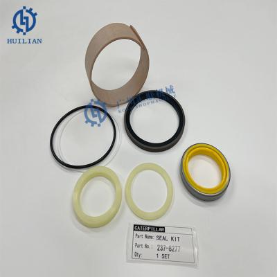 China CATEEEEEEEE Excavator Repair Oil Seal Kit Rubber CATEEEEEEE 237-8277 Seal Kit for sale