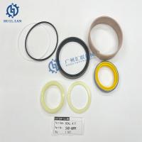 China CATEEEEEEEE Excavator Spare Parts Repair Oil Kit Rubber CATEEEEEEE 240-6899 Seal Kit for sale