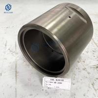 China Atlas Copco Breaker HB2000 Hammer  Front Cover Bush Bushing Tool Bush Upper and Lower Bush for sale