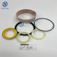 China Excavator Spare Parts CATEEEEEEE 241-0896 Kit Rubber Excavator Repair Oil Seal Kit for sale