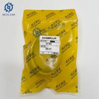 China Excavator Spare Parts CATEEEEEEE 241-0898 Rubber Excavator Repair Oil Seal Kit for sale