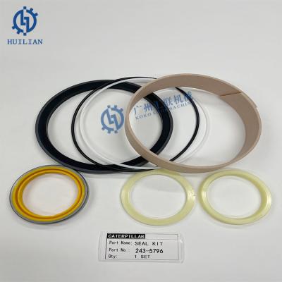 China CATEEEEEEEE Excavator Parts Repair Oil Kit Rubber CATEEEEEEE 243-5796 Seal Kit for sale