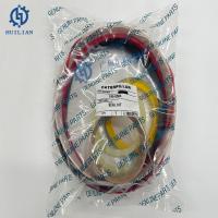 China Excavator Spare Parts Repair Oil Kit Rubber CATEEEEEEE 245-0584 Seal Kit for sale