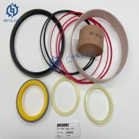 China Excavator Spare Parts Repair Oil Kit Rubber CATEEEEEEE 245-0584 Seal Kit for sale