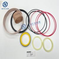 China Excavator Spare Parts Repair Oil Kit Rubber CATEEEEEEE 245-0584 Seal Kit for sale