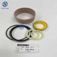 China CATEEEEEEEE Excavator Spare Parts  Rubber CATEEEEEEE246-5915 Excavator Repair Oil Seal Kit for sale