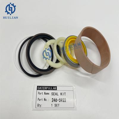 China Excavator Repair Kit CATEEEEEEE246-5922 Seal Kit CATEEEEEEEE Excavator Spare Parts Oil Seal Kit for sale
