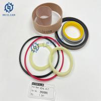 China Excavator Spare Parts Rubber Seal Kit Excavator CATEEEEEEE 295-9890 Repair Oil Seal Kit for sale