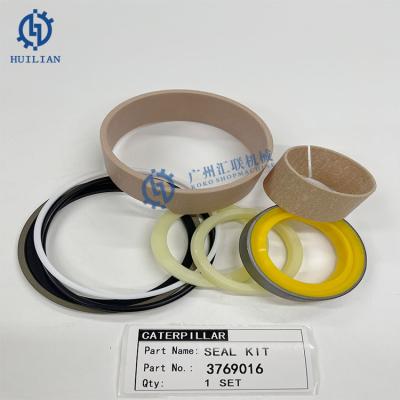 China CATEEEEEEEerpillaer Excavator Spare Parts Repair Oil Kit Rubber CATEEEEEEE 376-9016 Seal Kit for sale