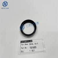 China CATEEEEEEEE Excavator Spare Parts Repair Oil Kit Rubber 0.030KG CATEEEEEEE 1U1655 Seal Kit for sale