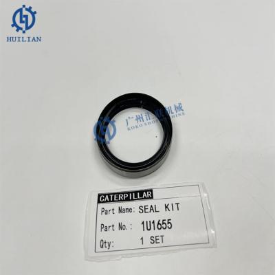 China CATEEEEEEEE Excavator Spare Parts Repair Oil Kit Rubber 0.030KG CATEEEEEEE 1U1655 Seal Kit for sale