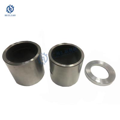 China Rock Breaker Thrust Ring Bushing Inner Bush Outer Bush Hydraulic Breaker Lower Bush Hb3000 for sale
