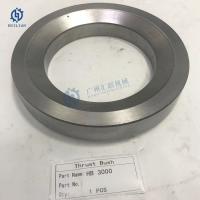 China Rock Breaker Thrust Ring Bushing Inner Bush Outer Bush Hydraulic Breaker Lower Bush Hb3000 for sale