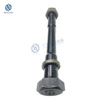 China Excavator Hydraulic Hammer Parts JTHB210 Hydraulic Breaker Side Bolt Through Bolt for sale