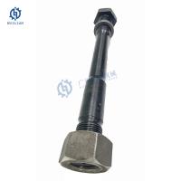 China Excavator Hydraulic Hammer Parts JTHB210 Hydraulic Breaker Side Bolt Through Bolt for sale