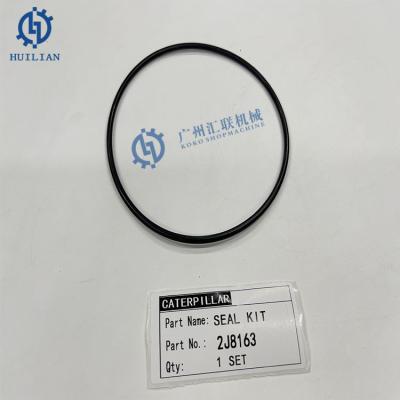 China CATEEEEEEE Excavator Repair Oil Kit Rubber Spare Parts CATEEEEEEEE 2J-8163 Seal Kit for sale