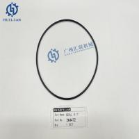 China CATEEEEEEEE Repair Kit Excavator Spare Parts Oil Seal Kit Rubber CATEEEEEEE 2K-4472 for sale