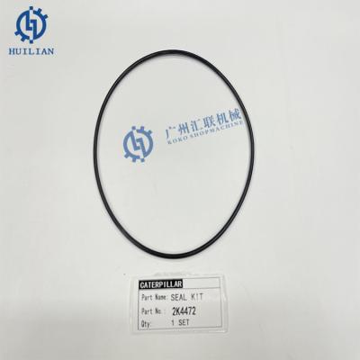 China CATEEEEEEEE Repair Kit Excavator Spare Parts Oil Seal Kit Rubber CATEEEEEEE 2K-4472 for sale