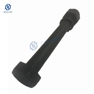 China Sb50 Hydraulic Breaker Hammer Side Bolt With Nut Through Bolts In Excavator for sale