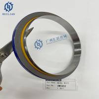 China CATEEEEEEEE Excavator Spare Parts Repair Oil Seal Kit CATEEEEEEE 4W-0452 Seal Kit for sale