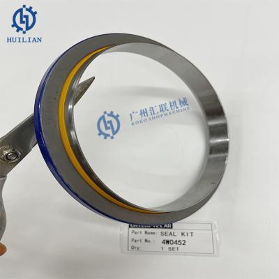 China CATEEEEEEEE Excavator Spare Parts Repair Oil Seal Kit CATEEEEEEE 4W-0452 Seal Kit for sale