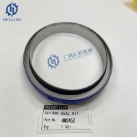 China CATEEEEEEEE Excavator Spare Parts Repair Oil Seal Kit CATEEEEEEE 4W-0452 Seal Kit for sale