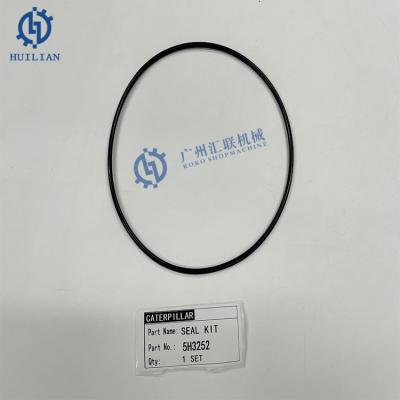 China CATEEEEEEEE Excavator Parts Repair Oil Kit Rubber CATEEEEEEE 5H-3252 Seal Kit for sale