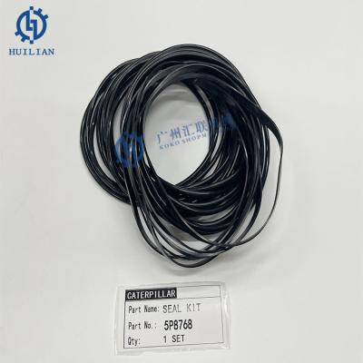 China CATEEEEEEEE Excavator Parts Repair Oil Kit CATEEEEEEE 5P8768 Seal Kit for sale