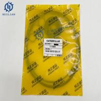 China Excavator Rubber Oil Kit CATEEEEEEEE  CATEEEEEEE 111-9989K Swing Motor Seal Kit for sale