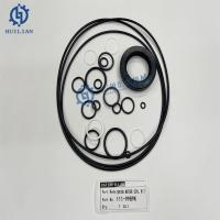 China Excavator Rubber Oil Kit CATEEEEEEEE  CATEEEEEEE 111-9989K Swing Motor Seal Kit for sale