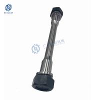 China Sb100 Hydraulic Breaker Tensioning Bolt Hammer Main Body Side Bolt Nut Through Tied Bolt for sale