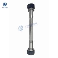 China Sb100 Hydraulic Breaker Tensioning Bolt Hammer Main Body Side Bolt Nut Through Tied Bolt for sale