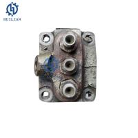 China Excavator Engine Parts 3TNE72 Yanmar Diesel Engine High Pressure Oil Pump for sale