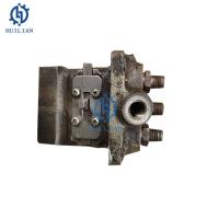 China Excavator Engine Parts 3TNE72 Yanmar Diesel Engine High Pressure Oil Pump for sale