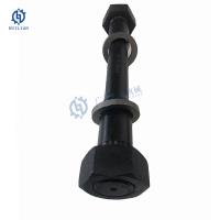China Sb121 Hydraulic Breaker Hammer Side Bolt Through Bolt Cotter Pin Ring Pin Spanner And Nitrogen Table for sale