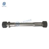 China SOOSAN Sb151 Hydraulic Breaker Hammer Side Through Bolt  C71220 Side Bolt Assy Excavator Spare Parts for sale