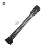 China SOOSAN Sb151 Hydraulic Breaker Hammer Side Through Bolt  C71220 Side Bolt Assy Excavator Spare Parts for sale