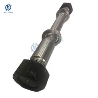 China SOOSAN Sb151 Hydraulic Breaker Hammer Side Through Bolt  C71220 Side Bolt Assy Excavator Spare Parts for sale