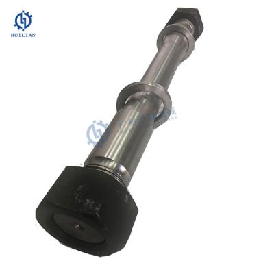China SOOSAN Sb151 Hydraulic Breaker Hammer Side Through Bolt  C71220 Side Bolt Assy Excavator Spare Parts for sale