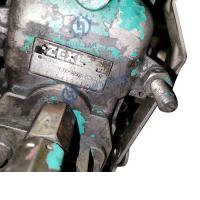 China Excavator Engine Parts 4BG1 Yanmar Diesel Engine High Pressure Oil Pump for sale