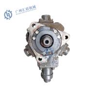 China Excavator Engine Parts 4D95-5 Yanmar Diesel Engine High Pressure Oil Pump for sale