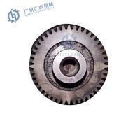 China Excavator Parts Crawler Diesel Engine Pump Parts 4JJ1 Diesel Engine Crankshaft for sale