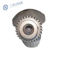 China Excavator Spare Parts Diesel Engine Pump Parts 4M40 Diesel Engine Crankshaft Crawler for sale