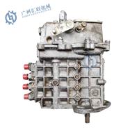 China Excavator Engine Parts 4TNE84 Yanmar Diesel Engine High Pressure Oil Pump for sale
