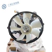 China Excavator Parts Complete Engine Construction Assembly 6BG1 Diesel Engine for sale