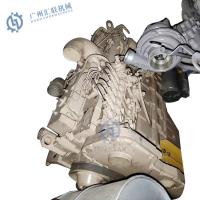 China Excavator Parts Complete Engine Assembly 6CT8.3 Diesel Engine for sale