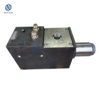 China Hydraulic Hammer Breaker Repair Spare Parts Sb81 Middle Cylinder Assembly Without Accumulator for sale