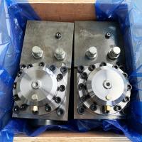 China Hydraulic Hammer Breaker Repair Spare Parts Sb81 Middle Cylinder Assembly Without Accumulator for sale